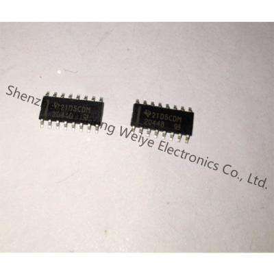 中国 限られるTPS2044BD力管理IC電源スイッチICの電力配分のクォードの現在 販売のため