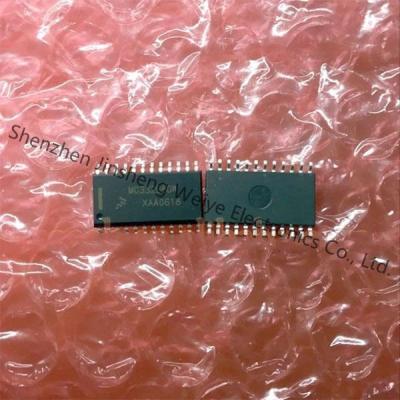 中国 MCZ33298EG力管理IC電源スイッチICの電力配分の8の連続スイッチ 販売のため