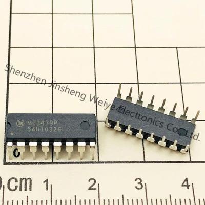 中国 MC3479PG力管理IC二相ステッピング モーターの運転者のコントローラー 販売のため
