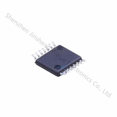 Cina 4bit Bidirectional Voltage Level Translator IC LSF0204PWR TSSOP14 in vendita