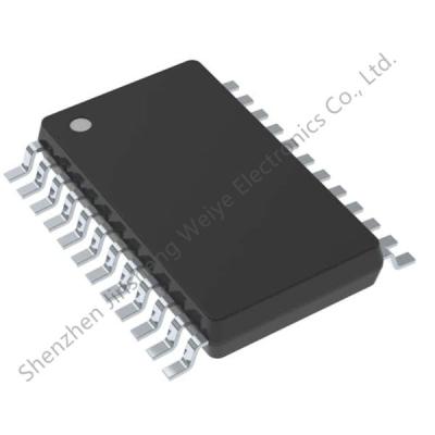 中国 CS5463-ISZR SSOP24 current and power monitor regulator IC Single Phase PWR/Energy 販売のため