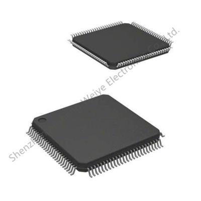 Cina STM32F302VET6 ARM Microcontrollers MCU Mainstream Mixed Signal Arm Cortex M4 Core DSP and FPU in vendita