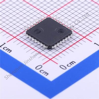 Cina ATMEGA48PA-AU 8 Bit Microcontroller MCU AVR 4KB FLASH 20MHZ IND TEMP in vendita