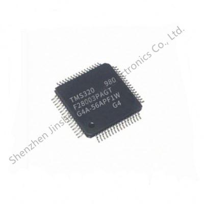 中国 TMS320F28034PAGT 32 Bit Microcontroller , MCU Piccolo Micro 販売のため