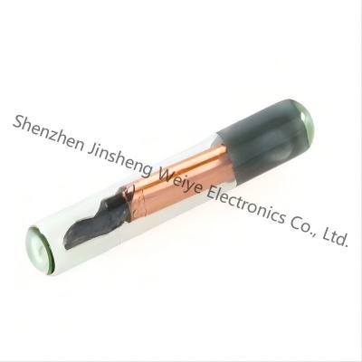China SEN-0940 Air Quality Sensor IC , LPG Gas Sensor IC MQ-6 for sale