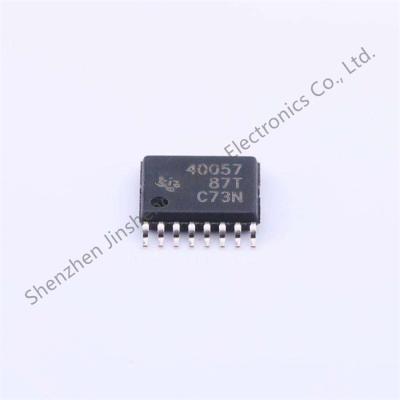 中国 TPS40057PWPR Switching Controller IC Wide Input Sync Buck Src / Sink W / Prebias 販売のため