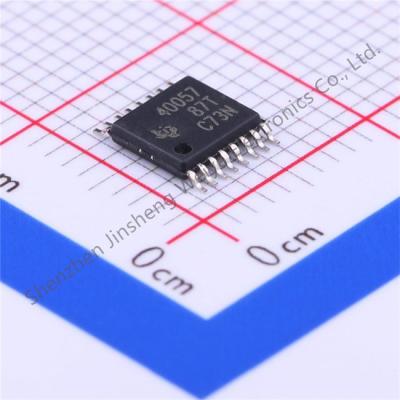 Cina TPS40057PWPR Switching Controller IC Wide Input Sync Buck Src / Sink W / Prebias in vendita