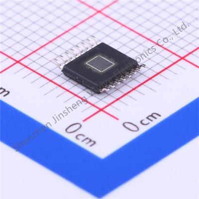 Cina TPS40057PWPR Switching Controller IC Wide Input Sync Buck Src / Sink W / Prebias in vendita