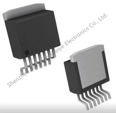 Cina LM2678SX-5.0 / NOPB Switching Regulator IC HIGH EFF 5A STEP-DOWN VLTG REG in vendita