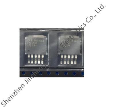 Cina LM2596SX-ADJ/NOPB Switching Regulator 150 KHZ 3A STEP-DOWN VLTG REG in vendita