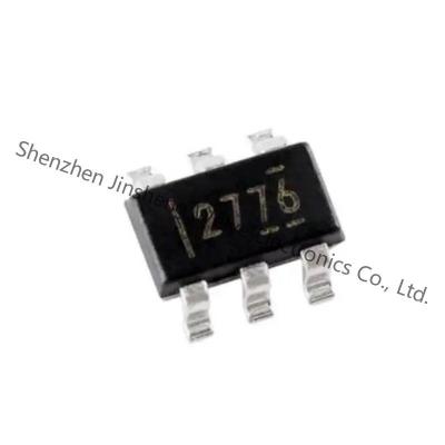 中国 LM2776DBVの転換の電圧安定器はコンデンサー インバーター6-SOT-23 -40に85を転換した 販売のため