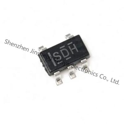 Cina TPS70950DBV Low Dropout Regulator 150mA 30V Ultra-Lo IQ Wd Input LDO Reg in vendita