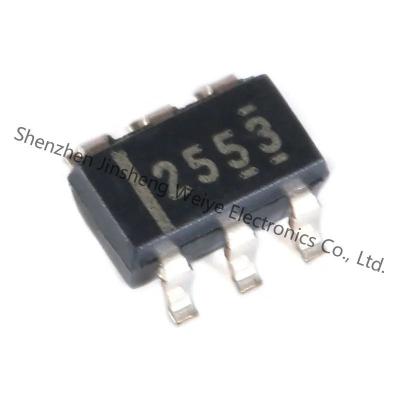 Cina Interruttore di accensione IC - interruttore di TPS2553DBVR della Crnt-srl PWR Dist di registrazione di distribuzione di energia in vendita
