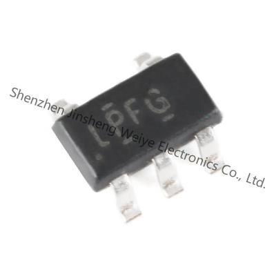 Cina LP2985-33DBVR Low Dropout Regulator 150-mA Low-Noise 1.5% tolerance in vendita