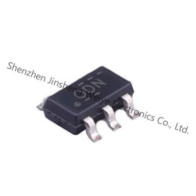 Cina TLV70033DDCR LDO Voltage Regulators 3.3V 200mA Low IQ LDO Reg for Portables in vendita