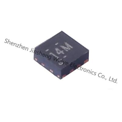 Cina TLV62084ADSGR Conv DC-DC 2.7V to 6V Synchronous Step Down Single-Out 0.5V to 4V 2A 8-Pin WSON EP T/R in vendita