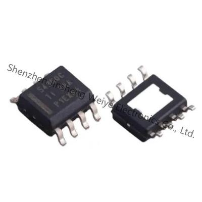 Cina TPS54360BDDAR Conv DC-DC 4.5V to 60V Synchronous Step Down Single-Out 0.8V to 58.8V 3.5A 8-Pin HSOIC EP T/R in vendita