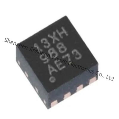 China TPS22975DSGR Power Switch Hi Side 1-OUT 5.7-V 6A 0.016Ohm 8-Pin WSON EP T/R à venda