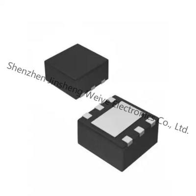 China Dreno aberto 6-Pin WSON T/R do supervisor 1.73V/1.74V 1 do processador de TPS389018DSE à venda