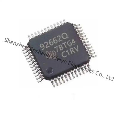 China TPS92662AQPHPRQ1 LED Lighting Drivers 12-Channel high-brightness LED matrix manager à venda