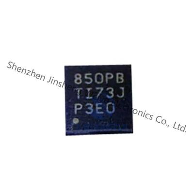 China TPS3850H33QDRCRQ1 Processor Supervisor 1 Active Low/Open Drain Automotive 10-Pin VSON EP T/R à venda
