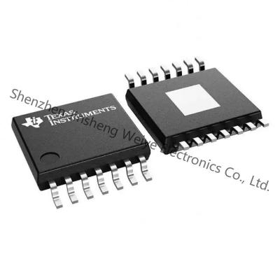 China TPS1HC100BQPWPRQ1 interruptor de alimentação CI - distribuição de poder supervisória 28-V AUTOMOTIVO do circuito, 100-M, 2.5-A, O à venda