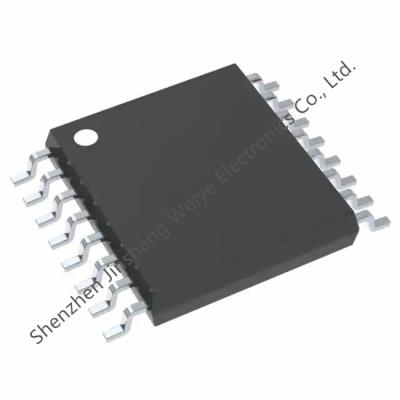 China TSC2046IPWR Touch Screen Controller 4-Wire w/low voltage digital I/O à venda