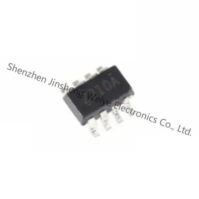 China TPS562210ADDFR Conv DC-DC 4.5V to 17V Synchronous Step Down Single-Out 0.76V to 7V 3A 8-Pin TSOT-23 T/R à venda