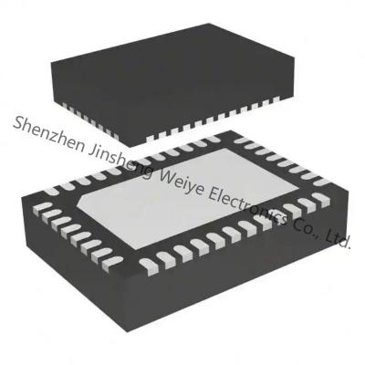 Китай TPS548D21RVFR Power Switching Voltage Regulators 1.5-V to 16-V, 40-A synchronous SWIFT buck converter with AVSO and diff продается