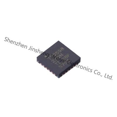 Китай TPS259827ONRGER Hot Swap Controller 1-CH 24V Positive Voltage 24-Pin VQFN EP T/R продается