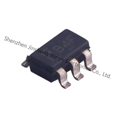 Китай Переключатель ICs ower TPS25221DBVR - распределение силы 0.28A - 2.5A, регулируемое ILIMIT, 2.5-5.5V продается
