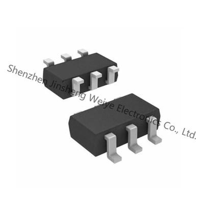 Китай TPS560430YQDBVRQ1 Buck Switching Regulator IC Positive Adjustable 1V 1 Output 600mA SOT-23-6 продается