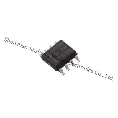 Китай TPS54360BQDDARQ1 Switching Voltage Regulators Automotive, 60V Input, 3.5A, Step-Down DC-DC Converter Eco-mode™ продается