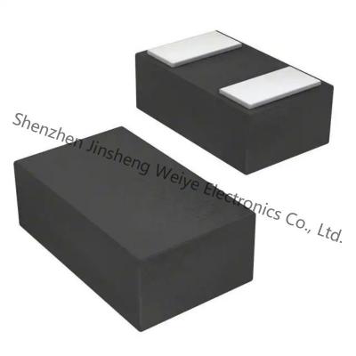 Китай TPD1E01B04DPLR ESD Suppressors / TVS Diodes 0.18-pF ±3.6-V ±15-kV ESD protection diode in 0402 & 0201 for USB-C 2-X2SON продается