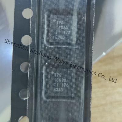 Китай TPS16630RGER оперативно заменяют EP T/R напряжения тока 24-Pin VQFN регулятора 1-CH 60V положительный продается