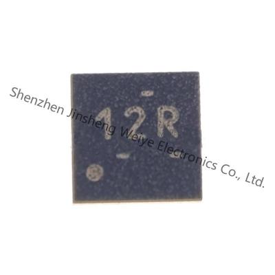 Cina TLV73312PQDRVRQ1 LDO Voltage Regulators Automotive 300-mA, low-IQ, low-dropout voltage regulator with enable in vendita