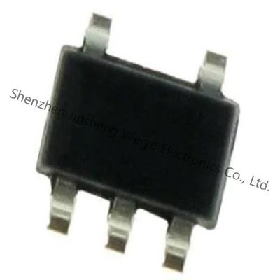 Cina TPS78401QDBVRQ Linear Voltage Regulator IC Positive Adjustable 1 Output 300mA SOT-23-5 in vendita