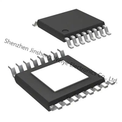 Cina N-Manica 80A 16-HTSSOP di 1:1 della GESTIONE dell'interruttore di accensione TPS1HA08BQPWPRQ1/driver in vendita
