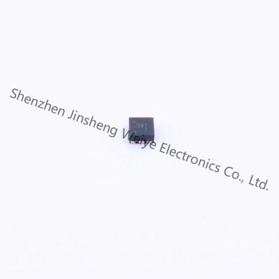 Cina TPS389001DSER Supervisor Open Drain or Open Collector 1 Channel 6-WSON (1.5x1.5) in vendita