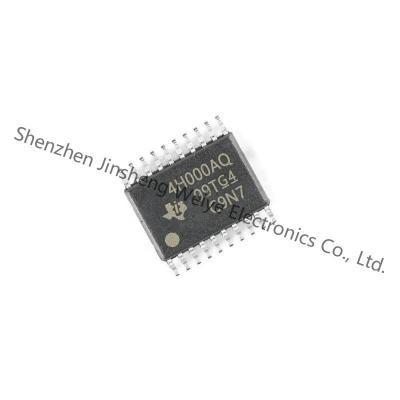 Cina N-Manica 750mA 20-HTSSOP di 1:1 dell'interruttore di accensione TPS4H000AQPWPRQ1/driver in vendita