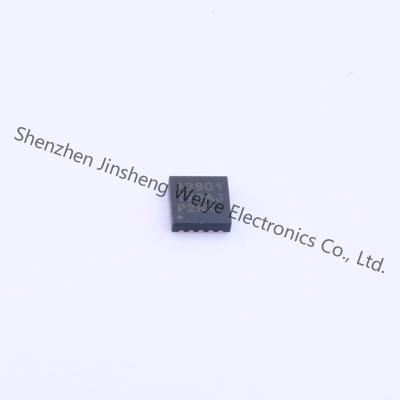 Cina TPS7A3901DSCR LDO Voltage Regulators Dual,150mA,Wide-Vin +/-(LDO) Vreg in vendita
