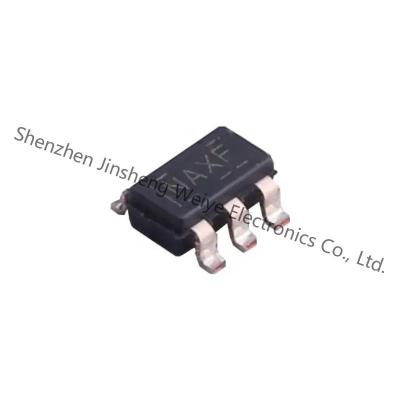 Cina SCAMBISTA SEMPLICE di commutazione 36-V, modo dei regolatori di tensione di TPS560430XFDBVR di 600-mA Buck Regulator With High-Efficiency Sleep in vendita