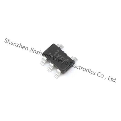 Cina Posizione 1.24V del regolatore di TPS7A2401DBVR LDO a 17.75V 0.2A 5-Pin SOT-23 T/R in vendita