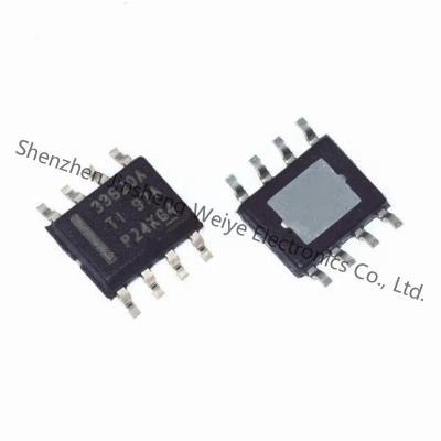 Cina LMR33620ADDAR Switching Voltage Regulators SIMPLE SWITCHER 3.8V to 36V, 2A Synchronous Buck Converter in vendita