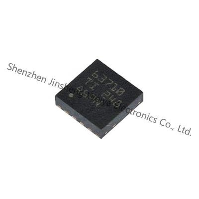 Cina TPS63710DRRR Low Noise, 1A Synchronous Inverting Buck Converter in 3x3 WSON Package 12-WSON -40 to 125 in vendita