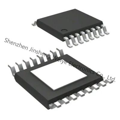 Cina TPS27SA08CQPWPRQ1 interruttore di accensione CI - distribuzione di energia automobilistica, 36-V, 8 m., 1 commutatore lato alto di ch con il moni corrente in vendita