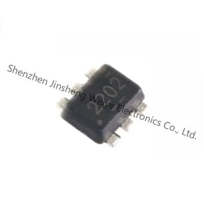 Cina Il CC-CC 4.3V di TPS562202DRLR Conv a scendere sincrono 17V sceglie 0.804V a 7V 2A 6-Pin SOT-563 in vendita
