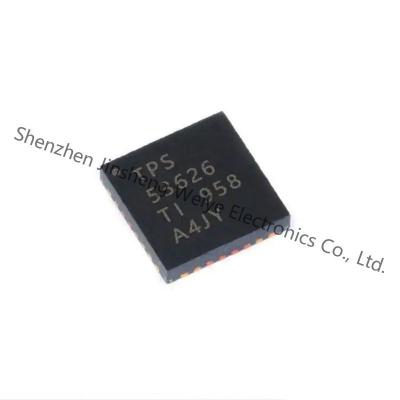 Cina TPS53626RSM RDC/DC Cntrlr Single-OUT Step Down 70A 1000kHz 32-Pin VQFN EP T/R in vendita