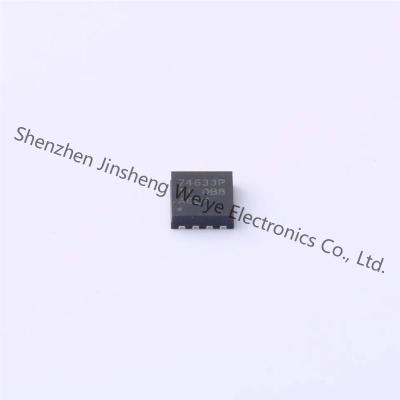 Cina TPS74633PQWDRBRQ1 Linear Voltage Regulator IC Positive Fixed 1 Output 1A 8-SON (3x3) in vendita