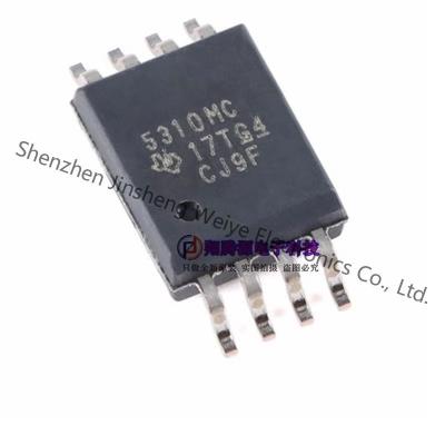 Cina UCC5310MCDWVR Isolated Gate Driver Single-Channel 5kVRMS 4.3A 8-Pin SOIC T/R in vendita